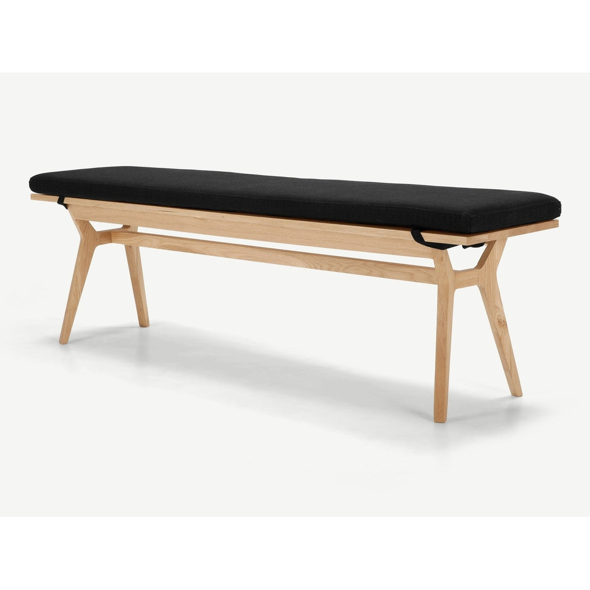 ljus Mori Bench