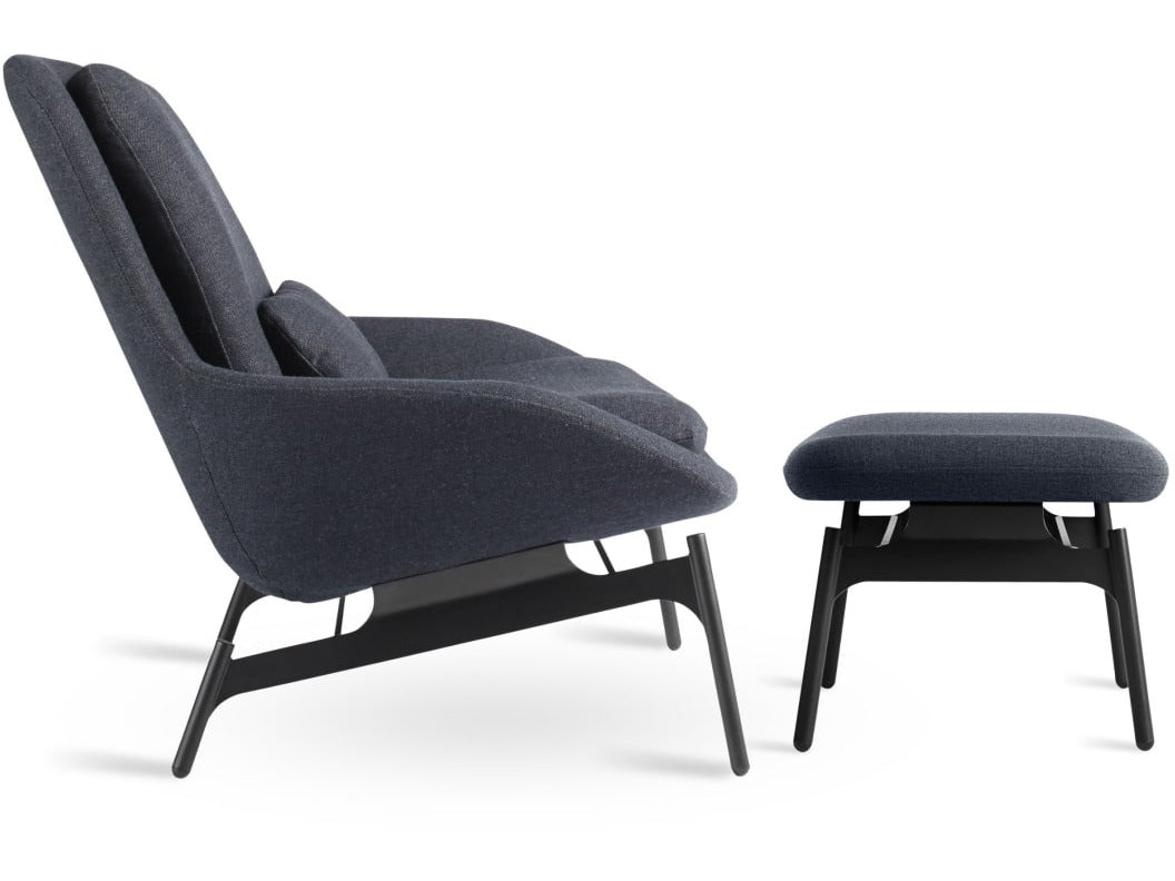 Pilo Lounge Chair